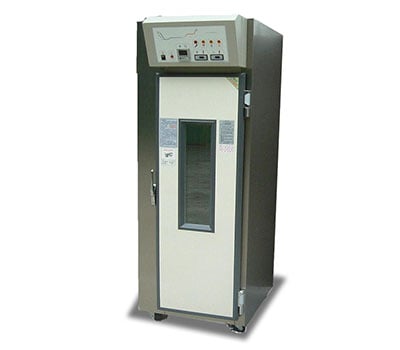 Ultima Single Door Retarder Prover - Dependable Fast Dispatch