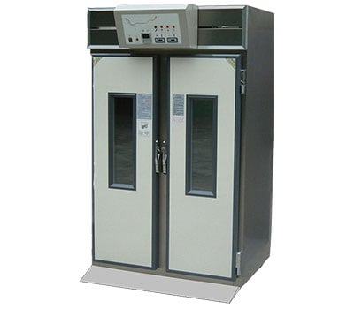 Ultima Double Door Retarder Prover - R-P2D - Countrywide Bakery