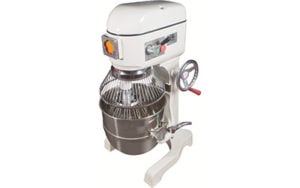 40 Litre Planetary Cake Mixer - BT256 - Dependable Fast Dispatch