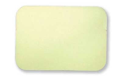 Rectangular Scraper - Reliable Bakery Supplier - Fast Dispatch