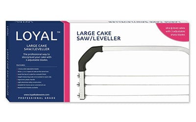 Large Cake Leveller - Buy All Cake Decorating & Bakery Equipment