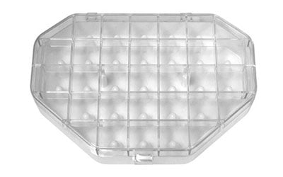 Tube Storage Case - Bakery & Catering Retailer - Order Online