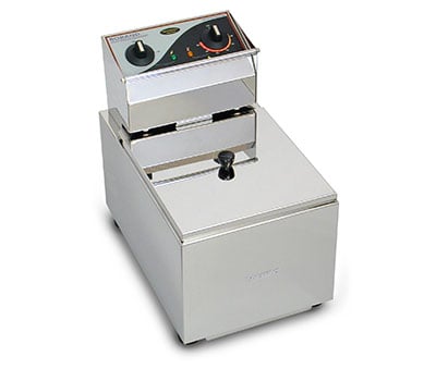 Roband Deep Fryer - F18 - Quality Products At Countrywide Bakery