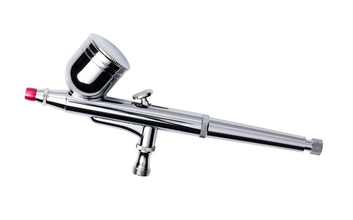 Loyal Airbrush Kit - Perfect For Beginners - Leading Supplier
