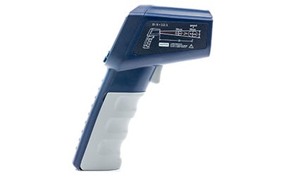 Thermometer Infrared - Wide Range Bakery & Catering Essentials