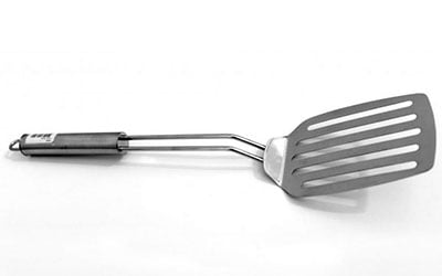 Cooking Turner - Countrywide Bakery & Catering - Fast Delivery